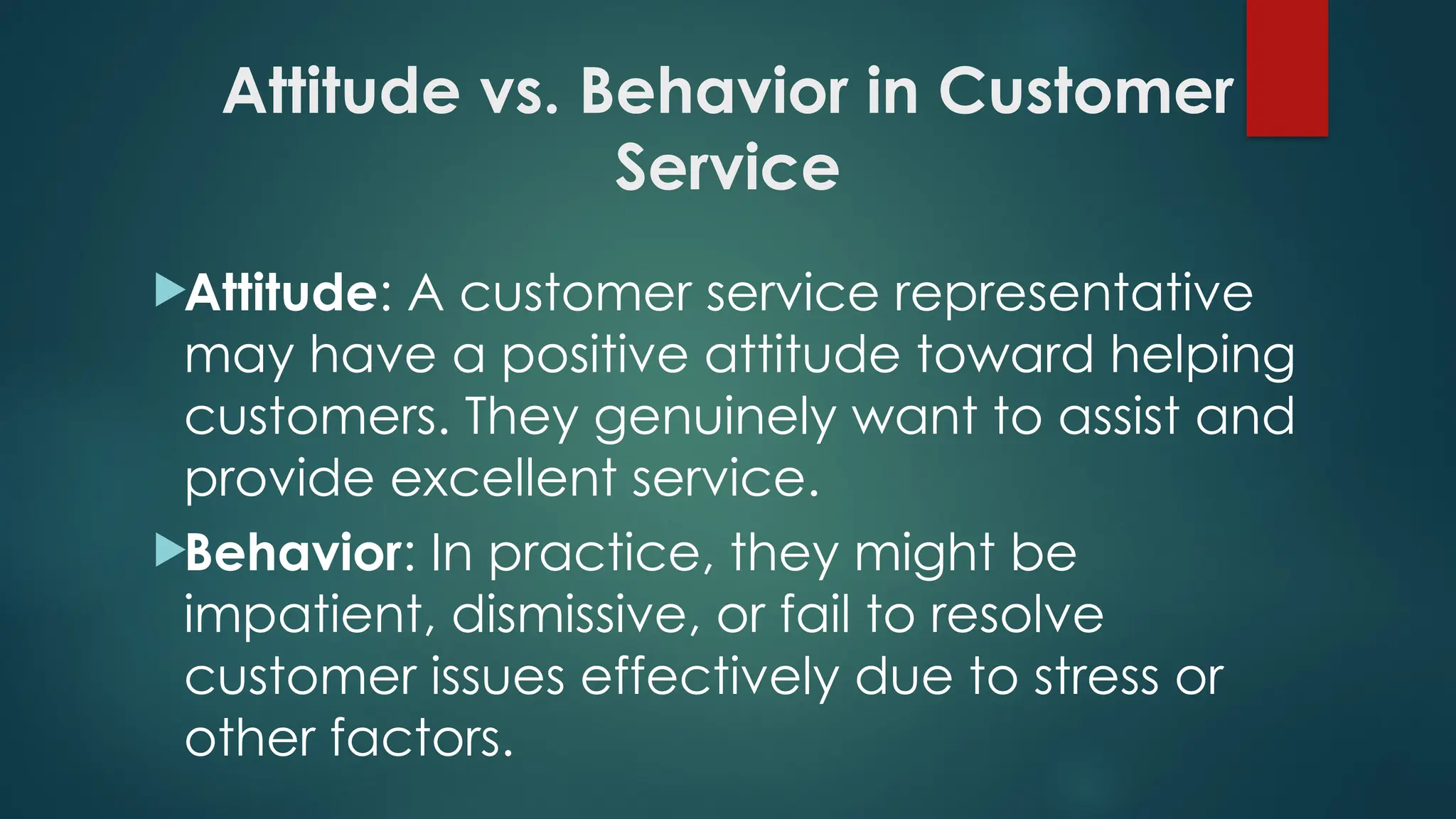 Attitude and Behaviour by Akhtiar ali Palh.pptx