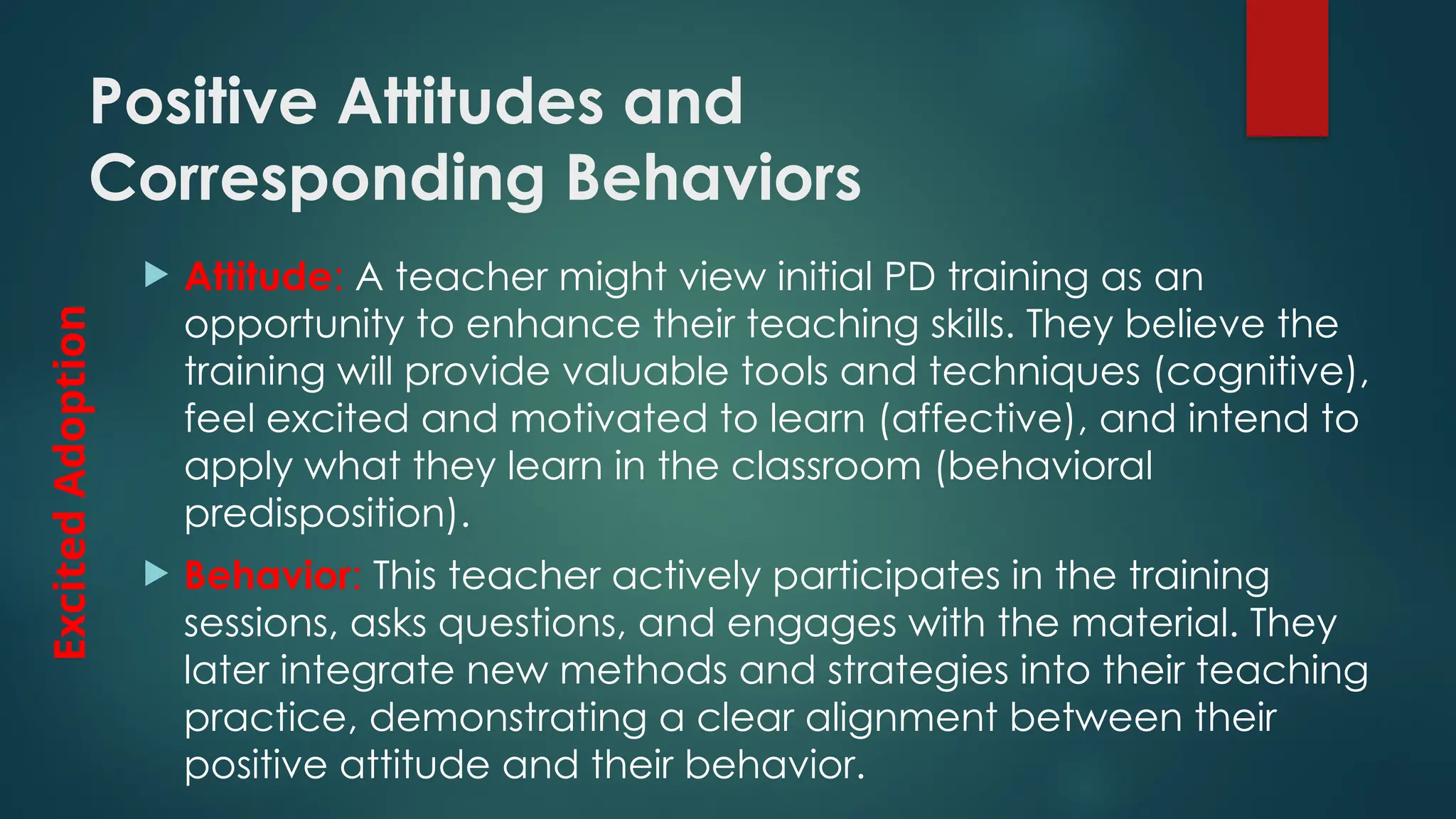 Attitude and Behaviour by Akhtiar ali Palh.pptx