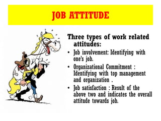 Attitude and competency | PDF