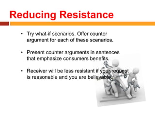 Attitude and persuasion; decion making | PPTX