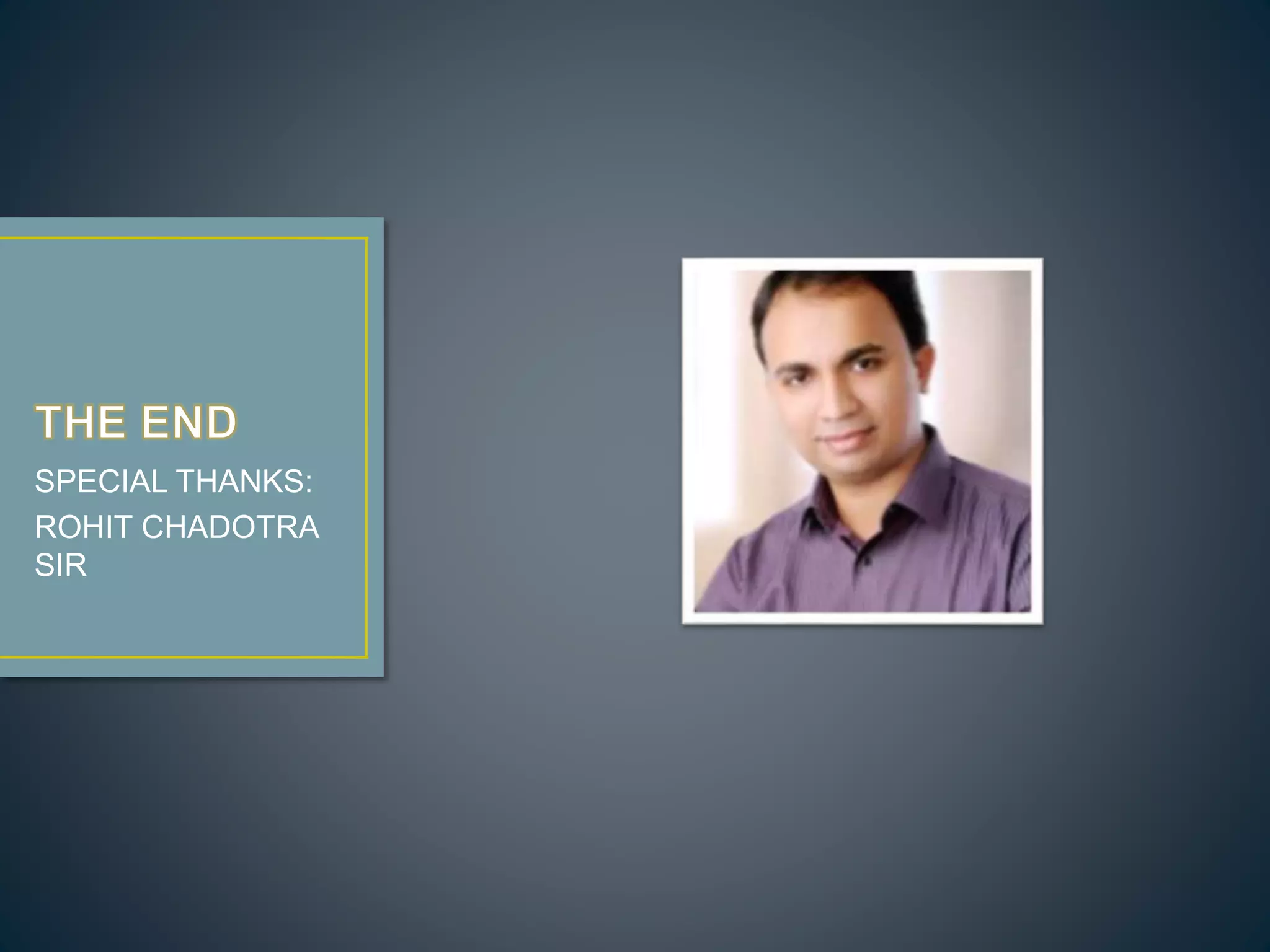 Attitude and releted theories | PPT