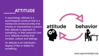 ATTITUDE BY HAFIZ UMAIS AHMED.pptx