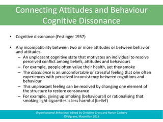 Attitude class | PPT