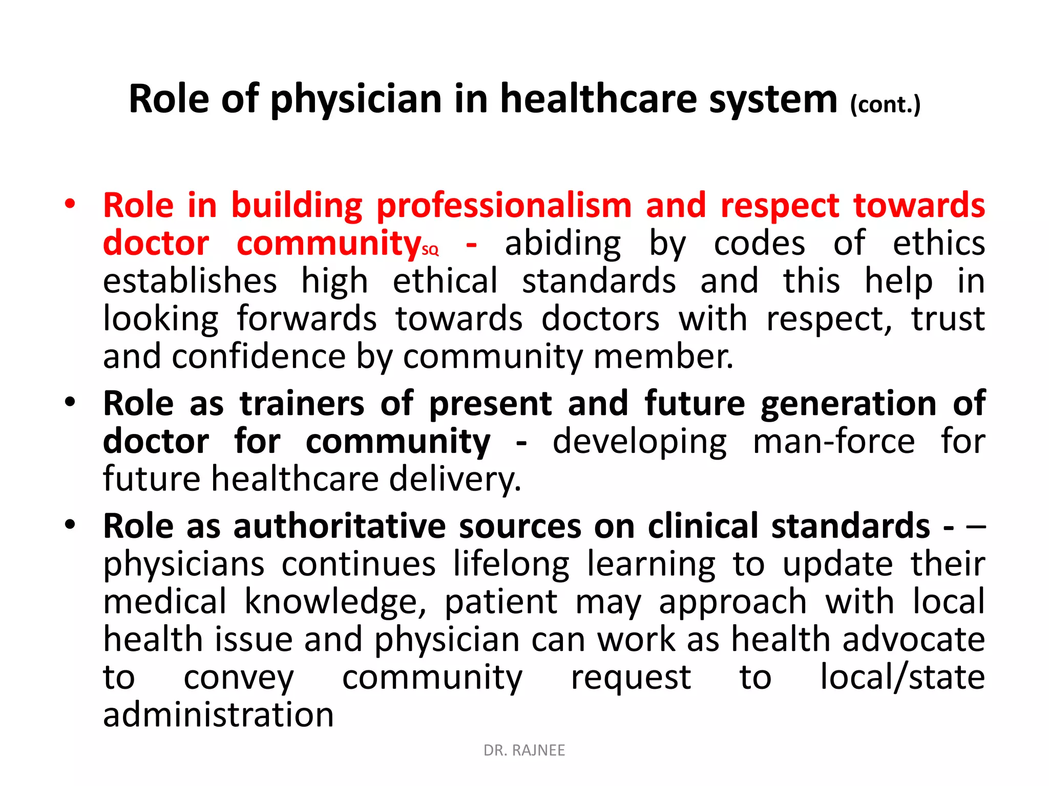 Attitude, ethics & communication (aetcom) Module 1.1: What does it mean ...