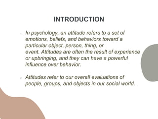 ATTITUDE FORMATION.pptx