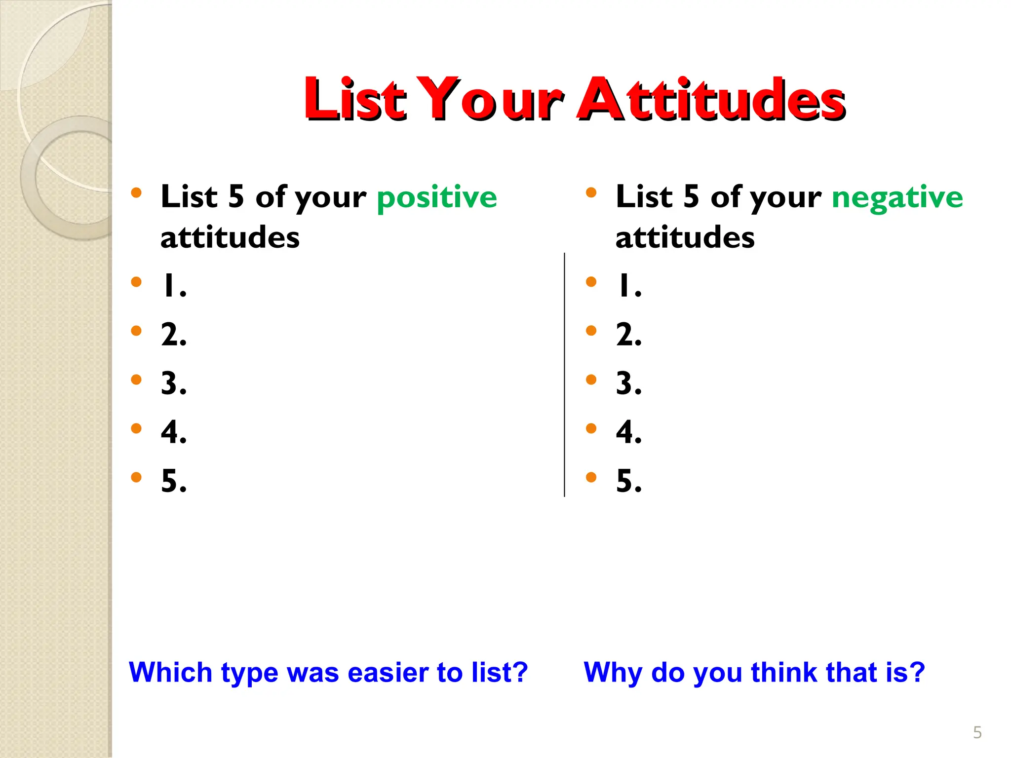 Attitude Individual behaviour in organisational behaviour.ppt