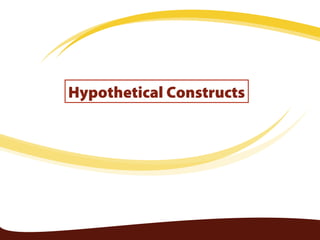 Measurement of Attitude. | PPT