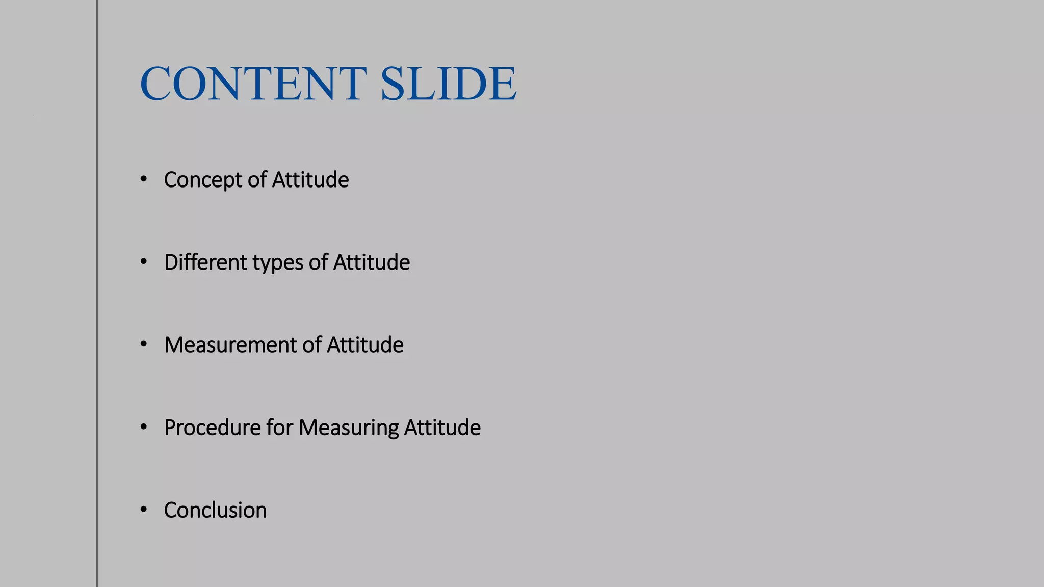 Attitude measurement.pptx