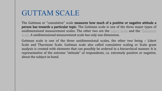 Attitude measurement.pptx