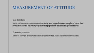 Attitude measurement.pptx