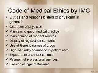 attitude of a doctor in society.ppt