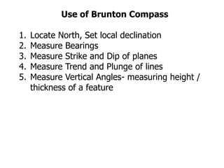 Attitude of beds | PPT