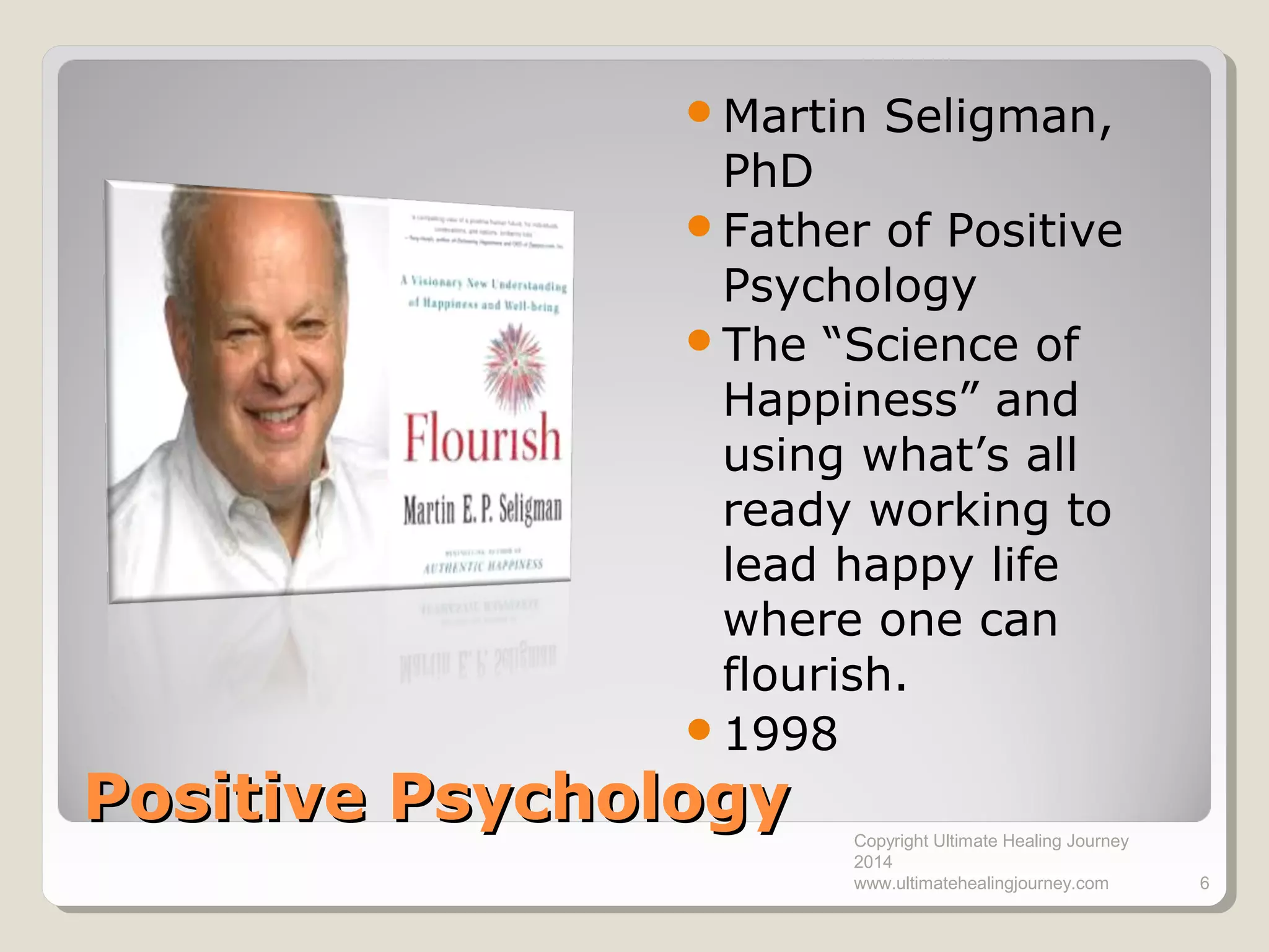 Attitude of Gratitude: The Science Of Gratitude Boosts Happiness, Well ...