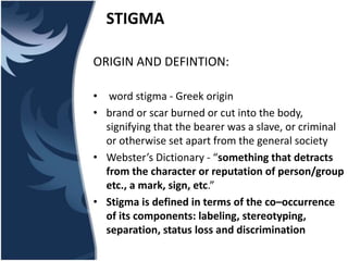ATTITUDE, PREJUDICE AND STIGMA.pptx