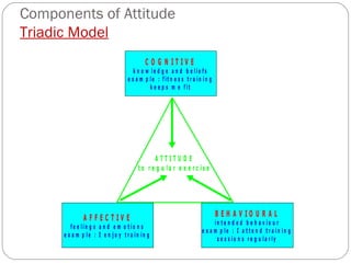 Attitude revision | PPT