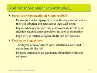 Attitudes | PPT