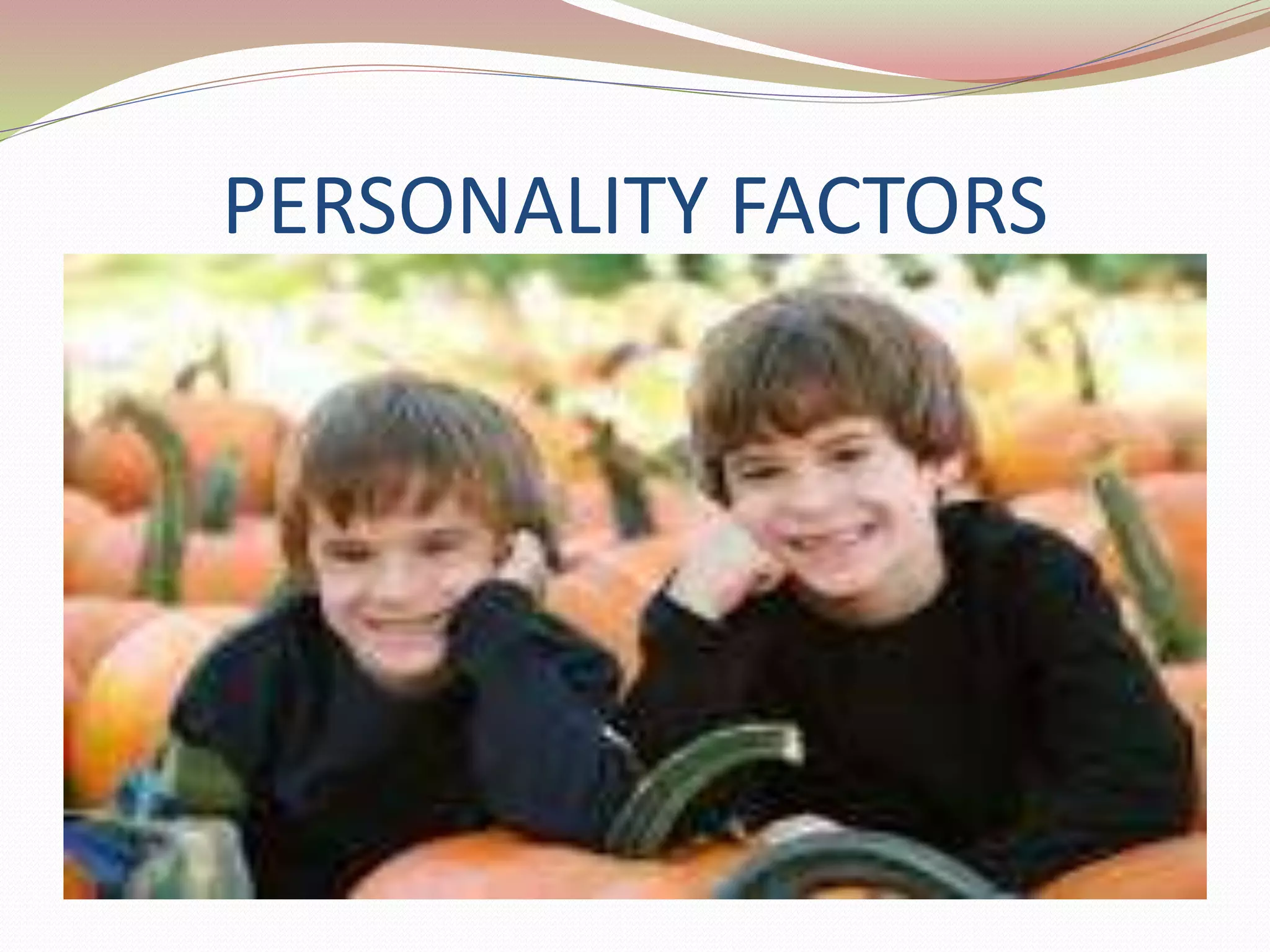 ATTITUDES in OB | PPTX