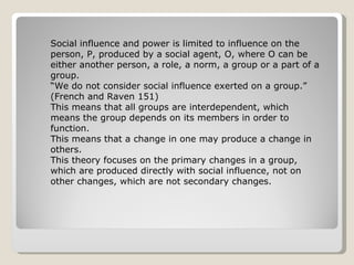 Attitudes and Persuasion | PPT