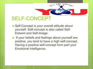 Attitudes self-concept-values-and-ethics | PPTX