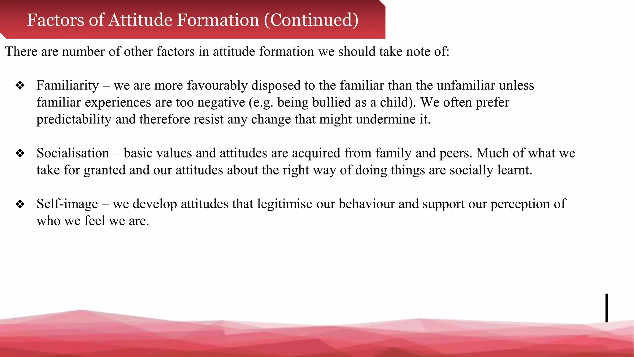 Attitudes and Job Satisfaction Updated .pptx