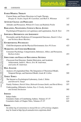 Attitudes And Persuasion | PDF