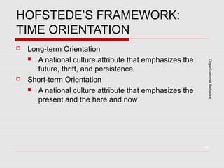 Attitudes and values | PPT