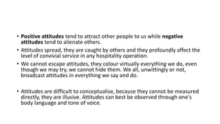 ATTITUDES AND SKILLS NEEDED in tourism.pptx