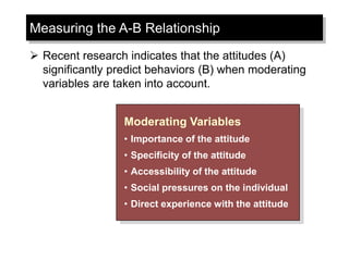 attitudes___job_satisfaction OB PPT.ppt