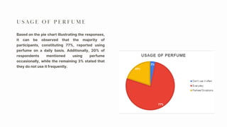 Attitudes & Preference towards perfume.pptx