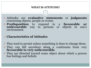ATTITUDE.pptx