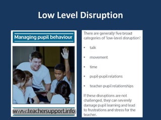 Attitudes to Learning | PPTX