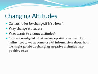 Attitudes to p.e and sports | PPTX