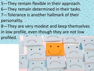 Attitude Type and Change | PPTX