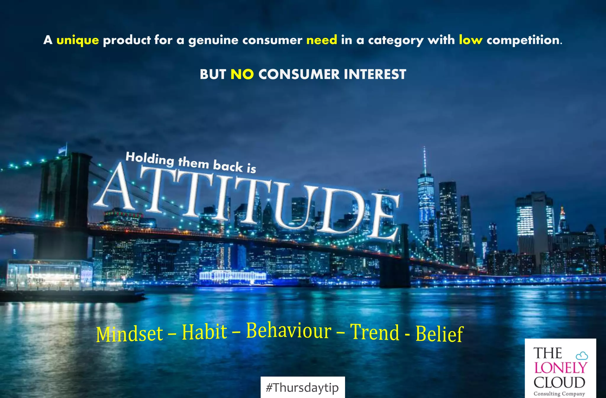 Brand Attitude & Voice | PPT