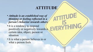 ATTITUDINAL SURVEY USING LIKERT SCALE 23397029.pptx