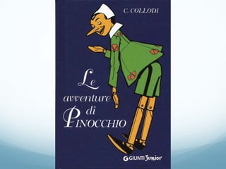 Pinocchio | PPT