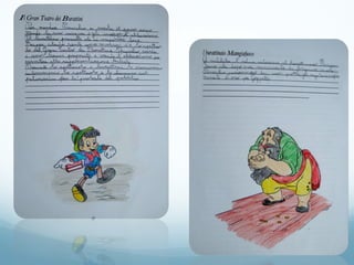 Pinocchio | PPT