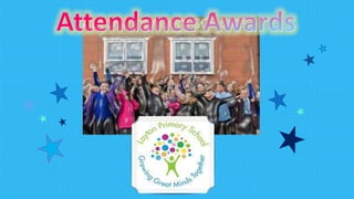 Attendance Ppt w/e 271017 | PPT
