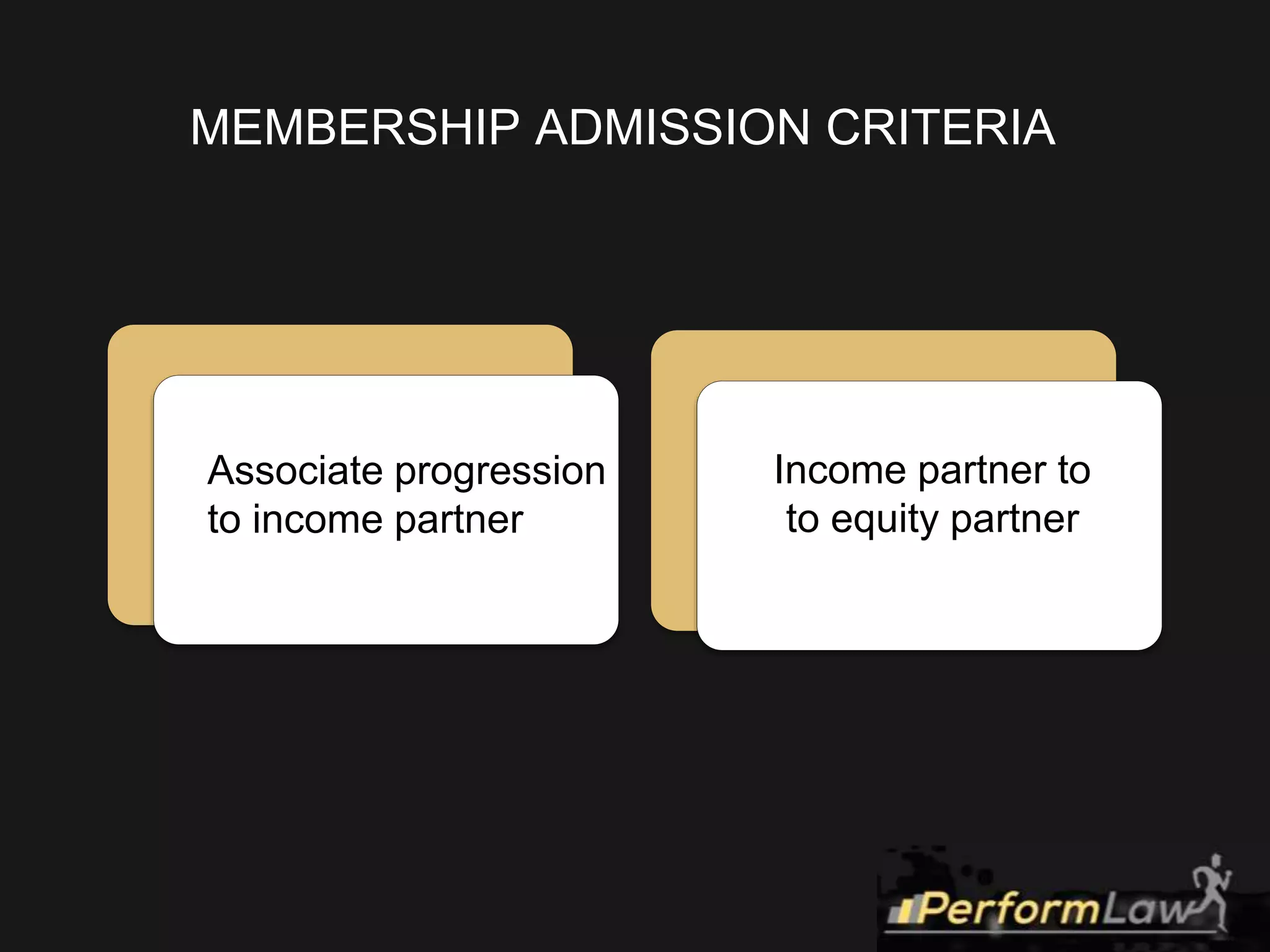 Attorney Development Plan | PPTX