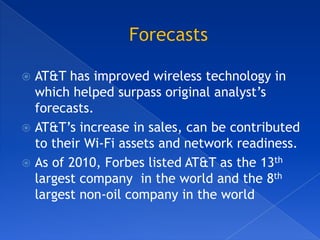 At&t power point | PPTX