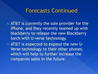 At&t power point | PPTX