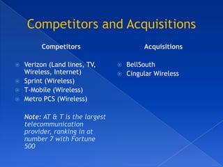 At&t power point | PPTX