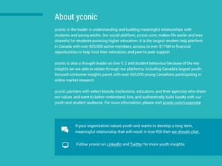 Attracting and retaining the next generation of talent | PPT