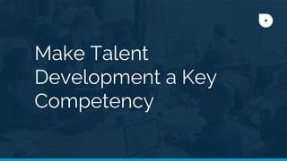 Attracting and retaining top talent | PDF