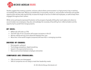 Attracting and Retaining the Top Talent in the Southeast: Managing ...