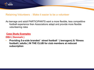 Attracting volunteers pdf | PDF