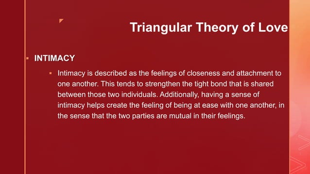 Attraction - Social Psychology | PPTX