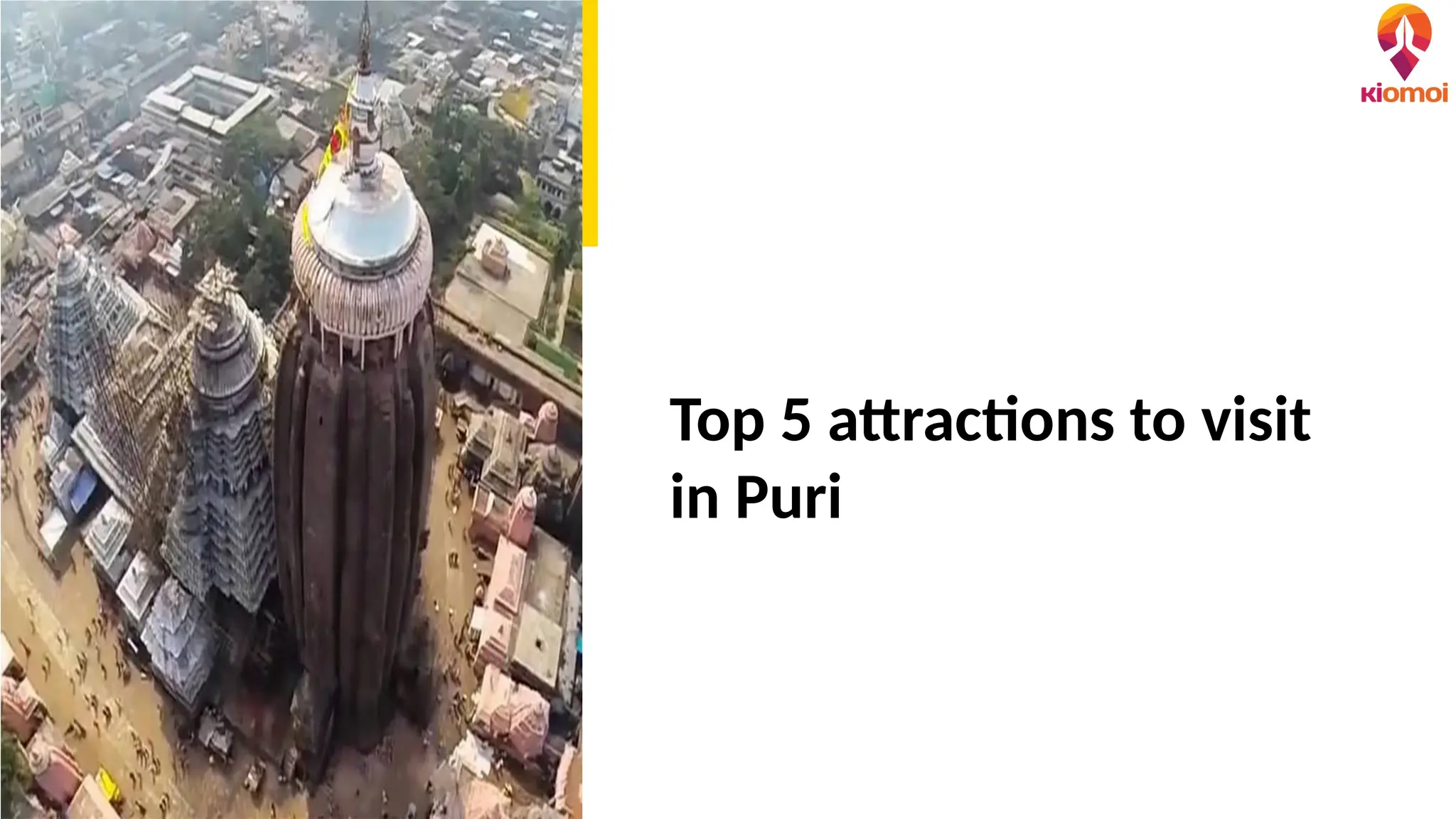 Discover Puri: Beaches, Jagannath Temple, and Coastal Culture | PPTX