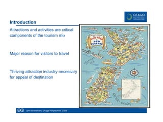 Attractions 1 | PPT