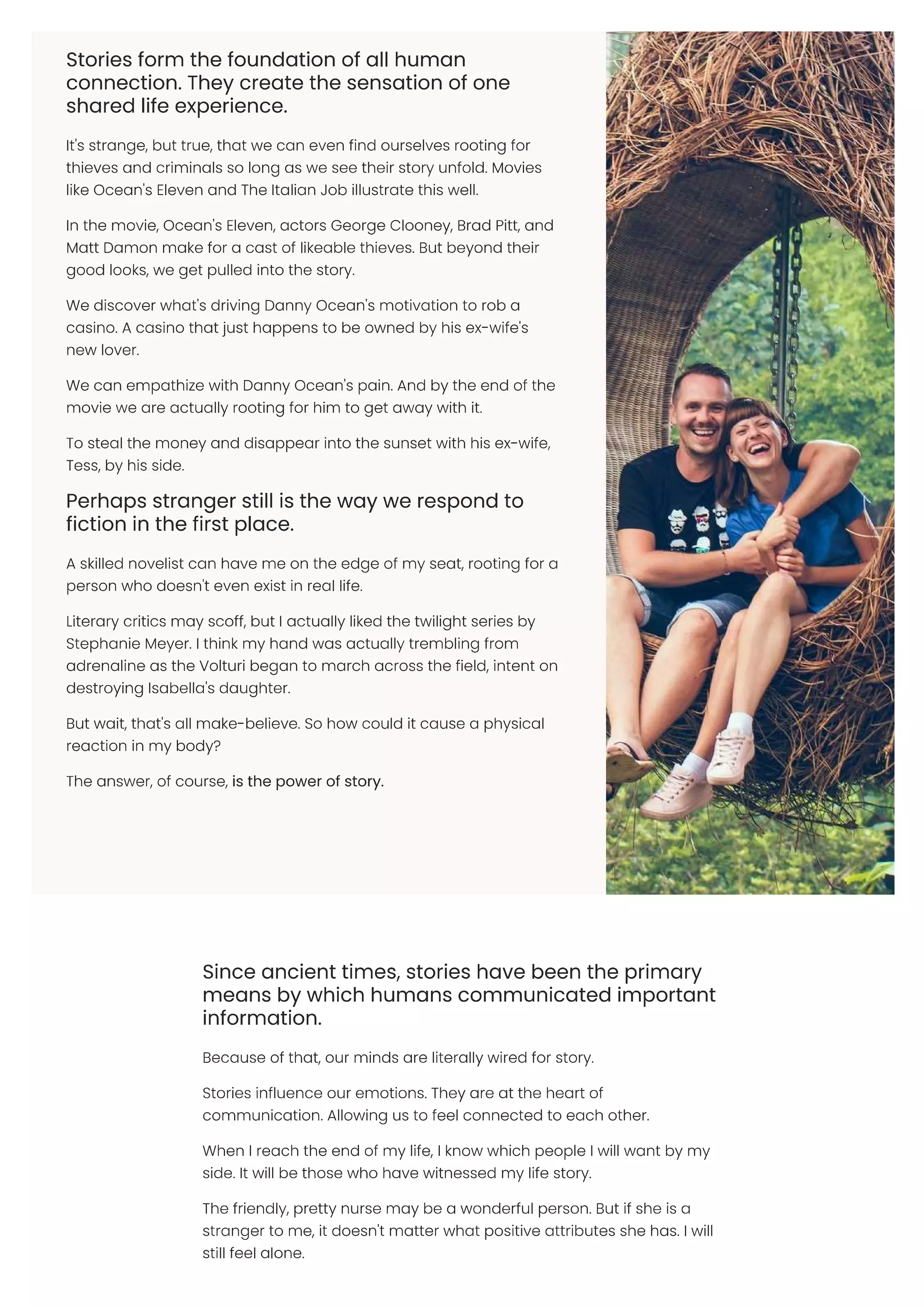 Attraction trip wire | PDF